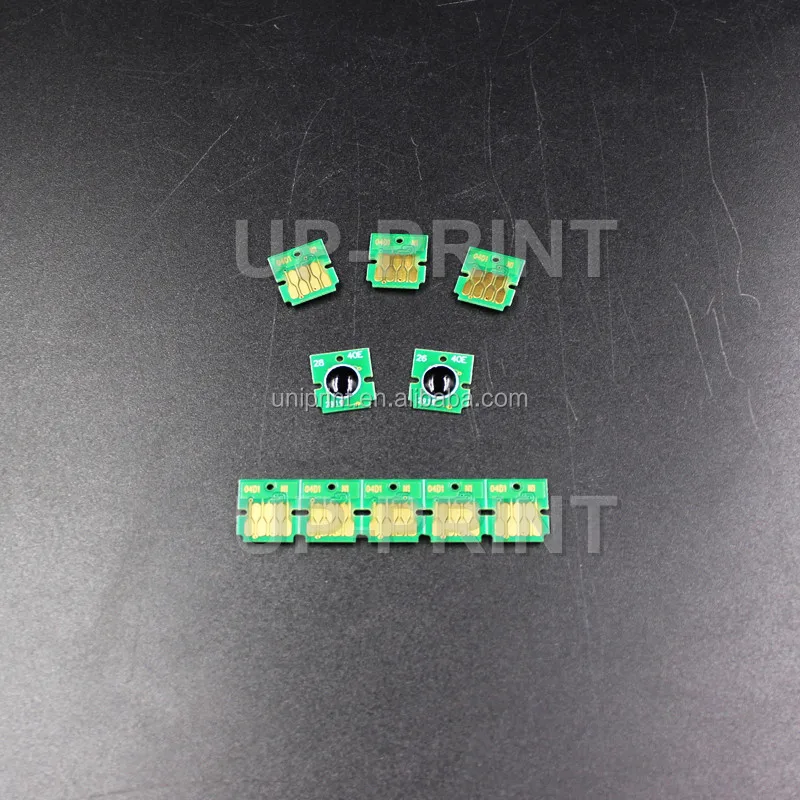 C13T04D100 T04D100 T04D1 Maintenance Tank Chip for Epson