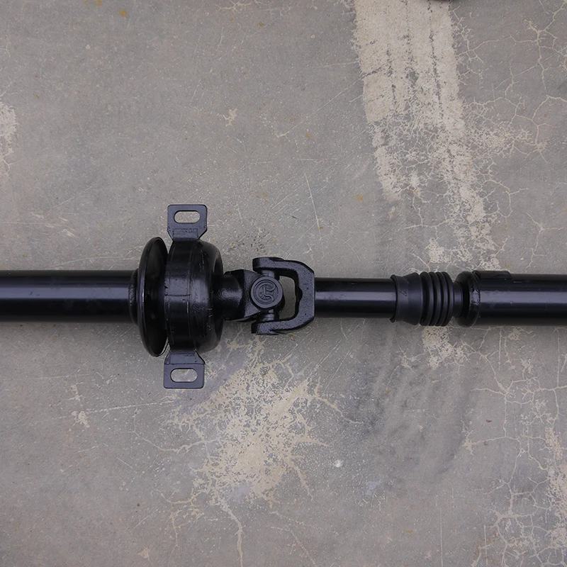 Propeller Cardan Shaft Sa53-25-100 Cv Joint Axle Drive Shafts For Ford ...