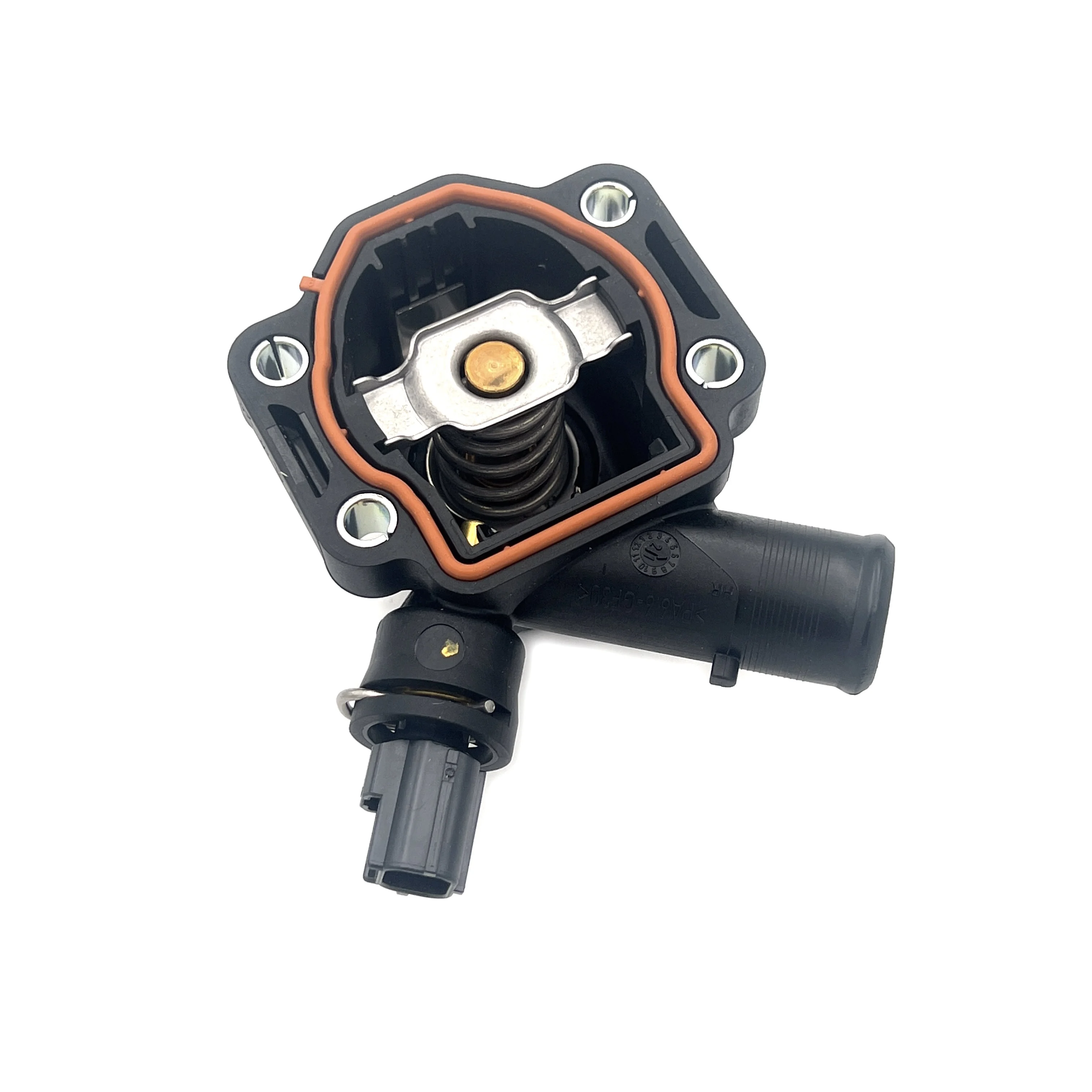 Auto Parts LR006071 for Land Rover Freelander 2 L359 Car Thermostat ...