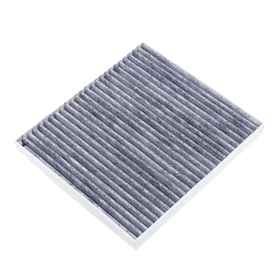 High-efficiency Activated Carbon Cabin Air Filters Manufacturer 97133 ...