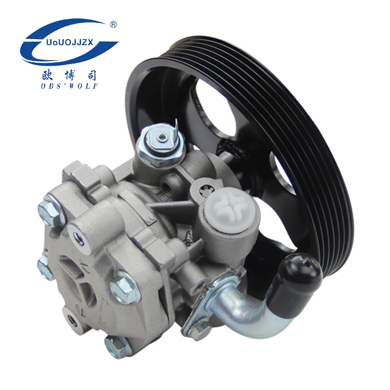 Auto Hydraulic Power Steering Pump for Mitsubishi Outlander