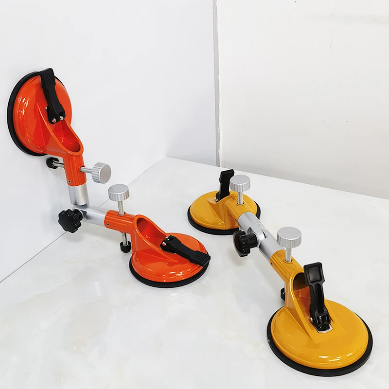 Right-angle Leveling Sucker of Splicer for Mounting and Fixing Internal ...