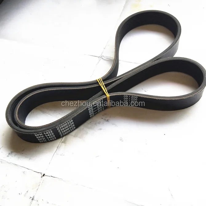 3900329 V Ribbed Belt 8PK1422 - DCEC Quality & Professional Service