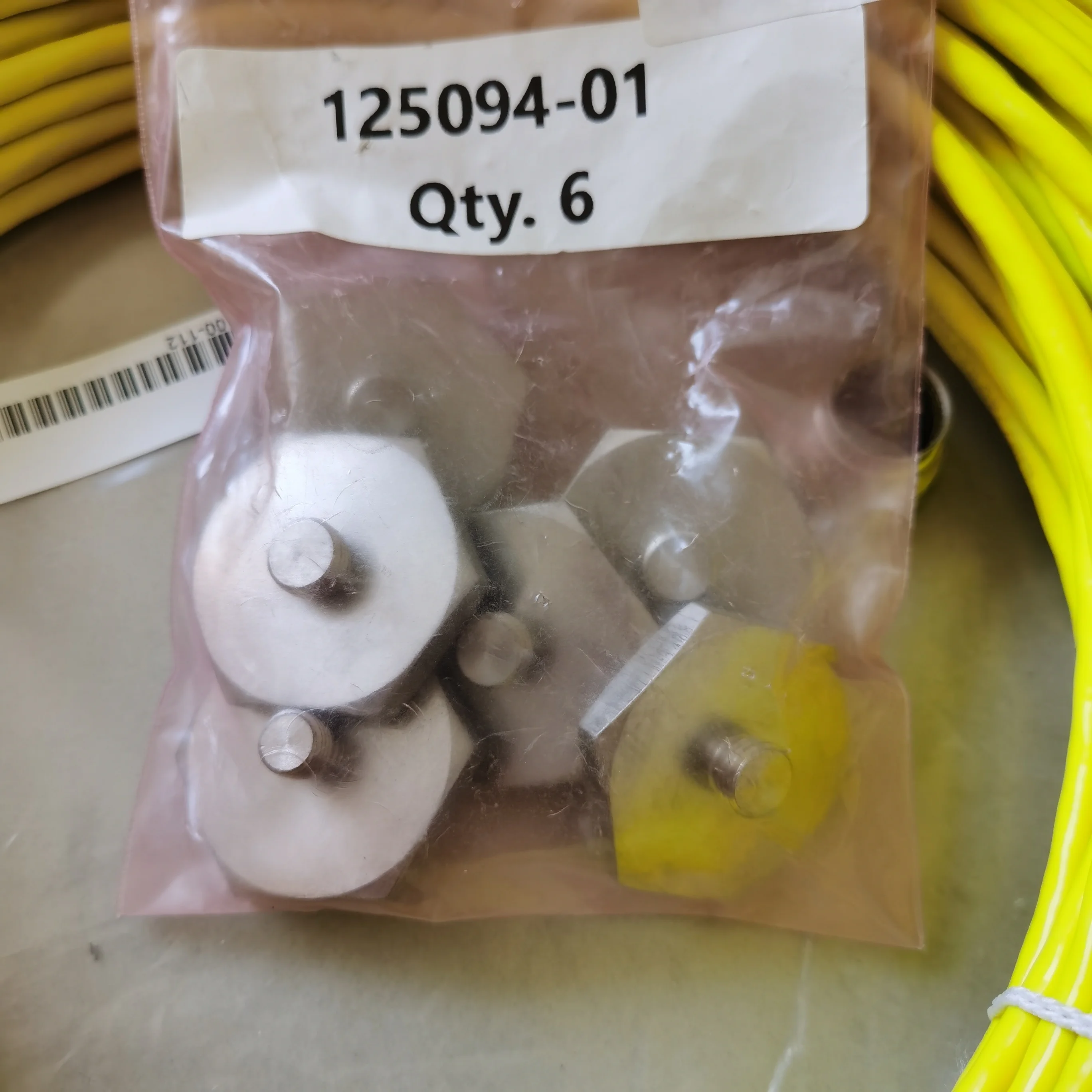 Bently Nevada Cb2w100 Interconnect Cable 15 To 200 Feet For Bently ...