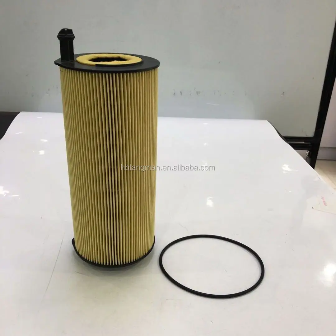 De calidad filtro de aceite se aplican para Mercedes Benz A4701800309 ...