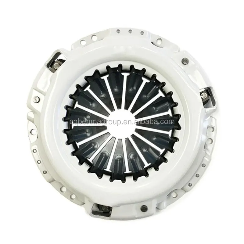 For Hino Truck Spare Parts Clutch Pressure Plate 31210-2501 - Buy 31210 ...