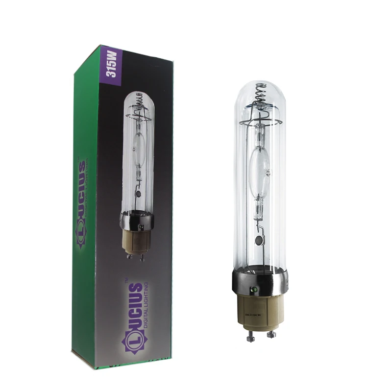 315w Ceramic Metal Halide 10k Lamp/315w Cmh 10k Bulb - Buy Cmh Grow ...