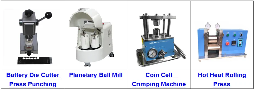 Lab Hand Roller Press Compactor Electrode Calendering Machine Manual ...