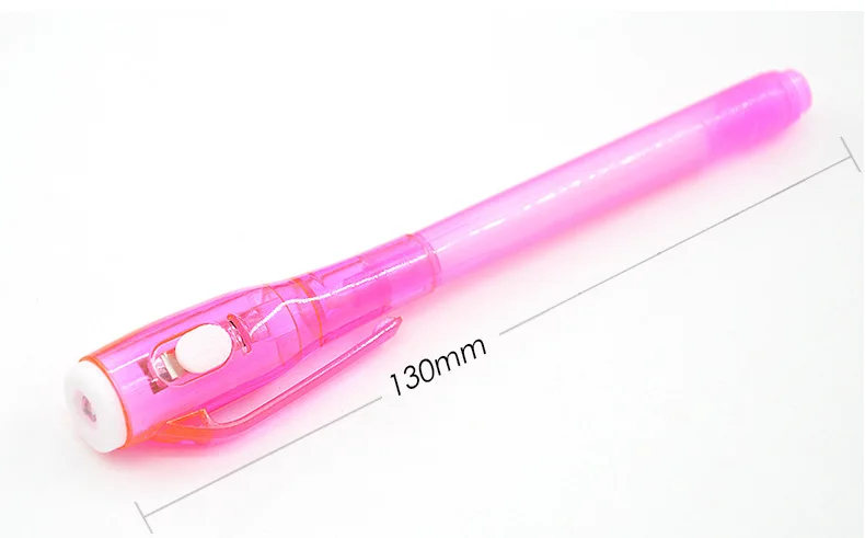 Secret Message Pen - Promotional Fun for Kids & Events