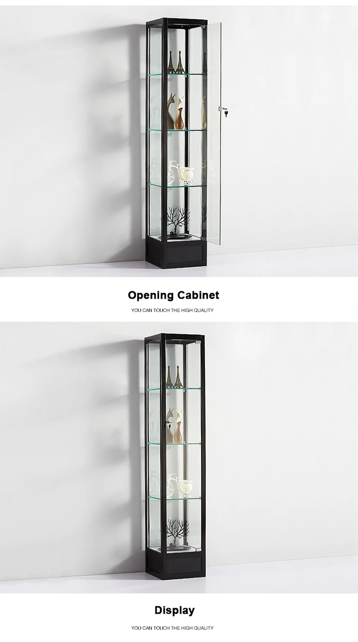 Museum Displays/glass Custom Museum Display Cases/display Cabinets For ...