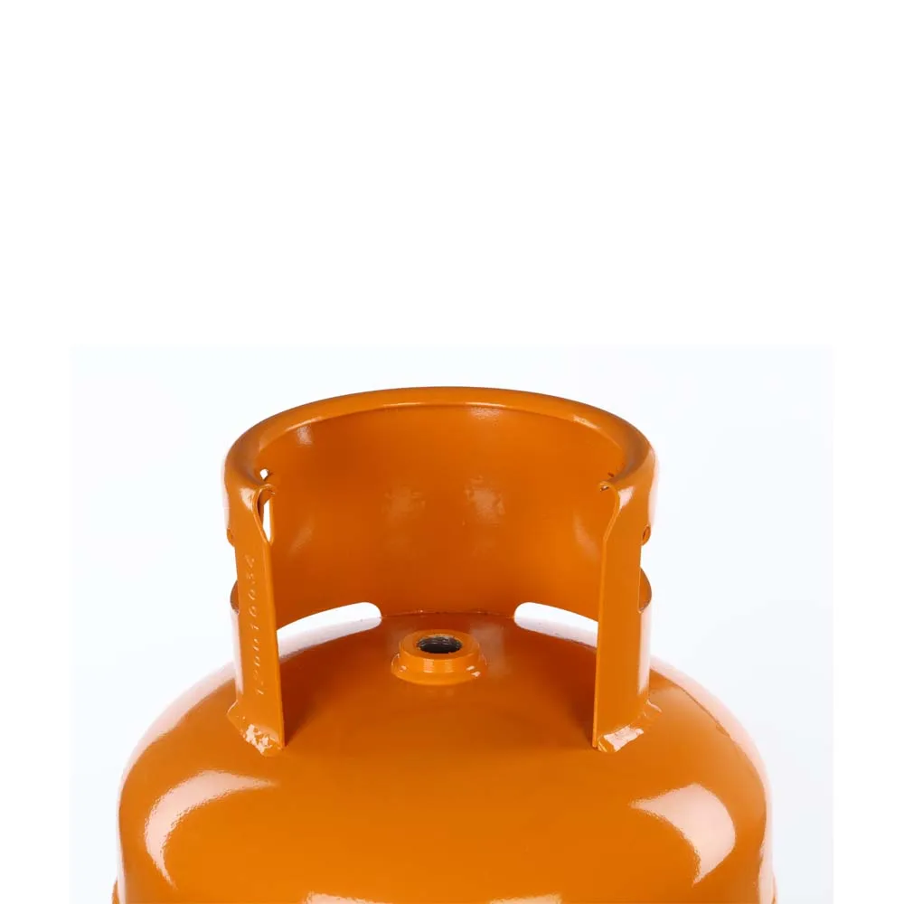 Zhangshan Sf6 50l 60l Capacity Portable Gas Tanks LPG Cylinder