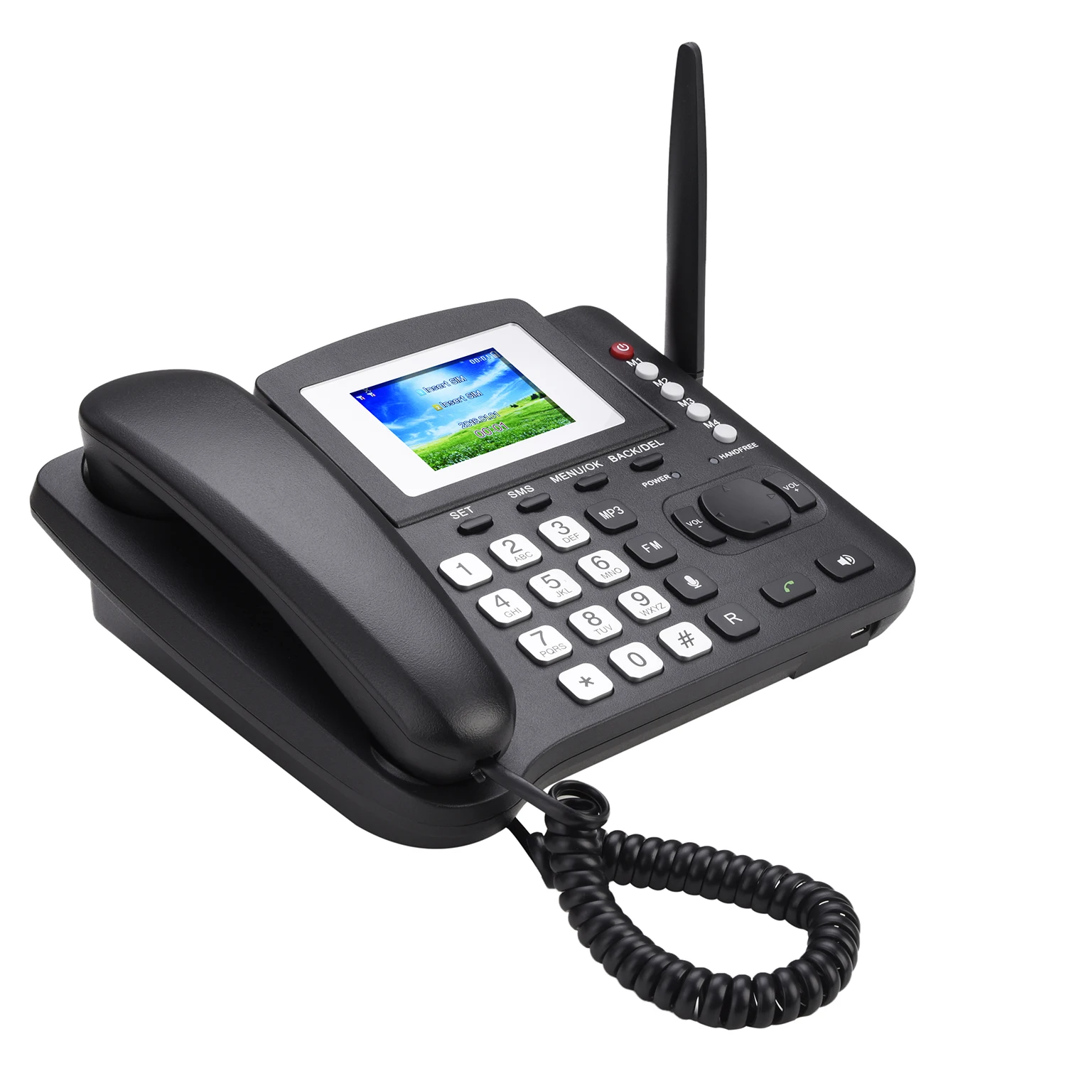 Cheap Phone with WiFi Hotspot Guide