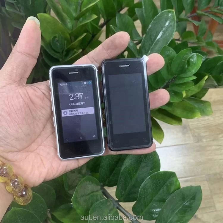 S9X Melrose Mini Smart Phone - Original Unlocking Android