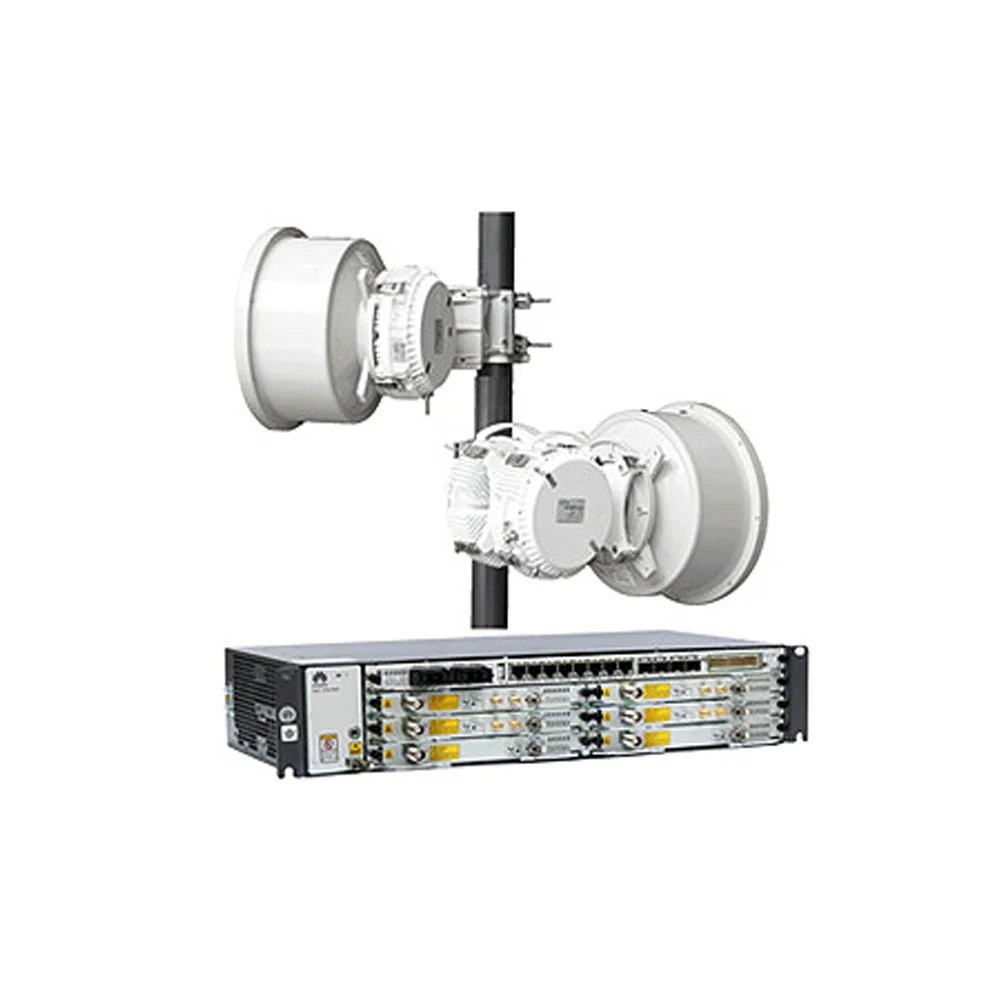 Huawei Ptn980 Series Ptn 980b Transport Platform New Microwave ...