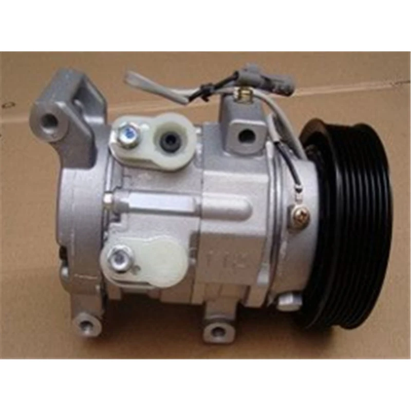 High Quality 10s11c Auto Ac Compressor For Toyota Oem 88310-0k132 ...