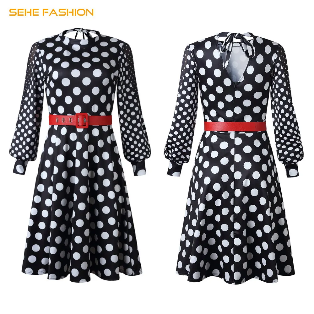 91130-sw58 High Quality Turkey Office Dresses Women Formal For Daily ...