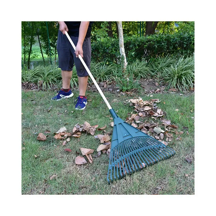 Yuchen Manufacturing Small Plastic Rake Complete Specifications Leaf ...