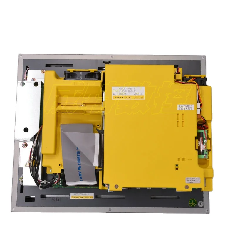 Shop Original 160i-Mb Fanuc CNC Controller - Reliable Performance
