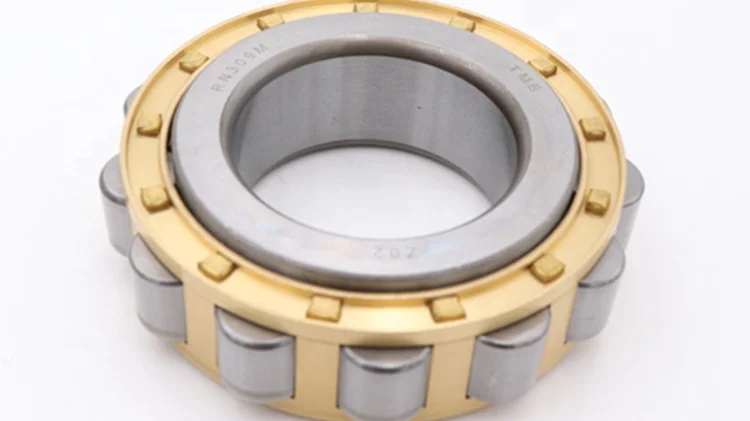 Tmb Rn309 Rn309m Cylindrical Roller Bearing Rn309m Bearing - Buy Rn309m ...