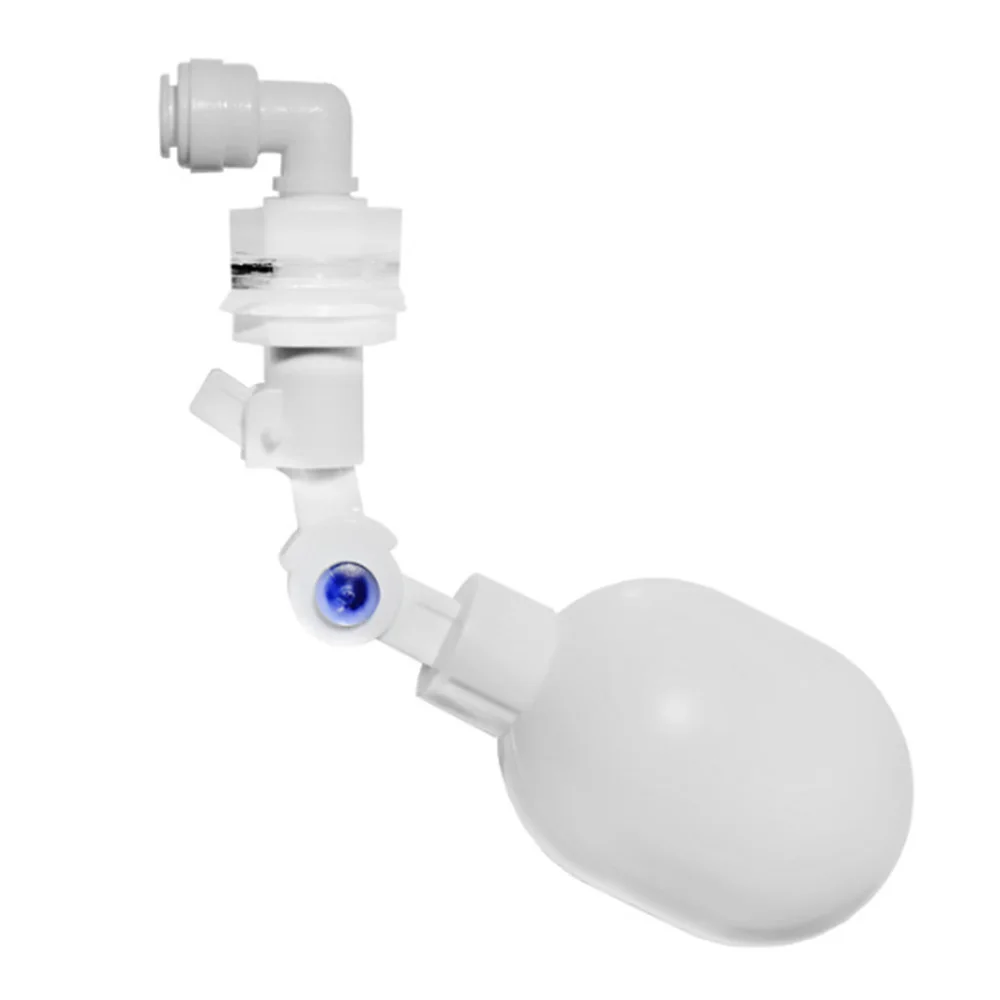 Auto Refill Floating Ball Valve Water Controller Supplement System ...