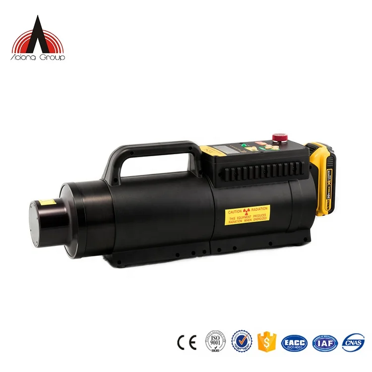 Wholesale Lead Marker NDT Accessories - Industrial Xray Letters