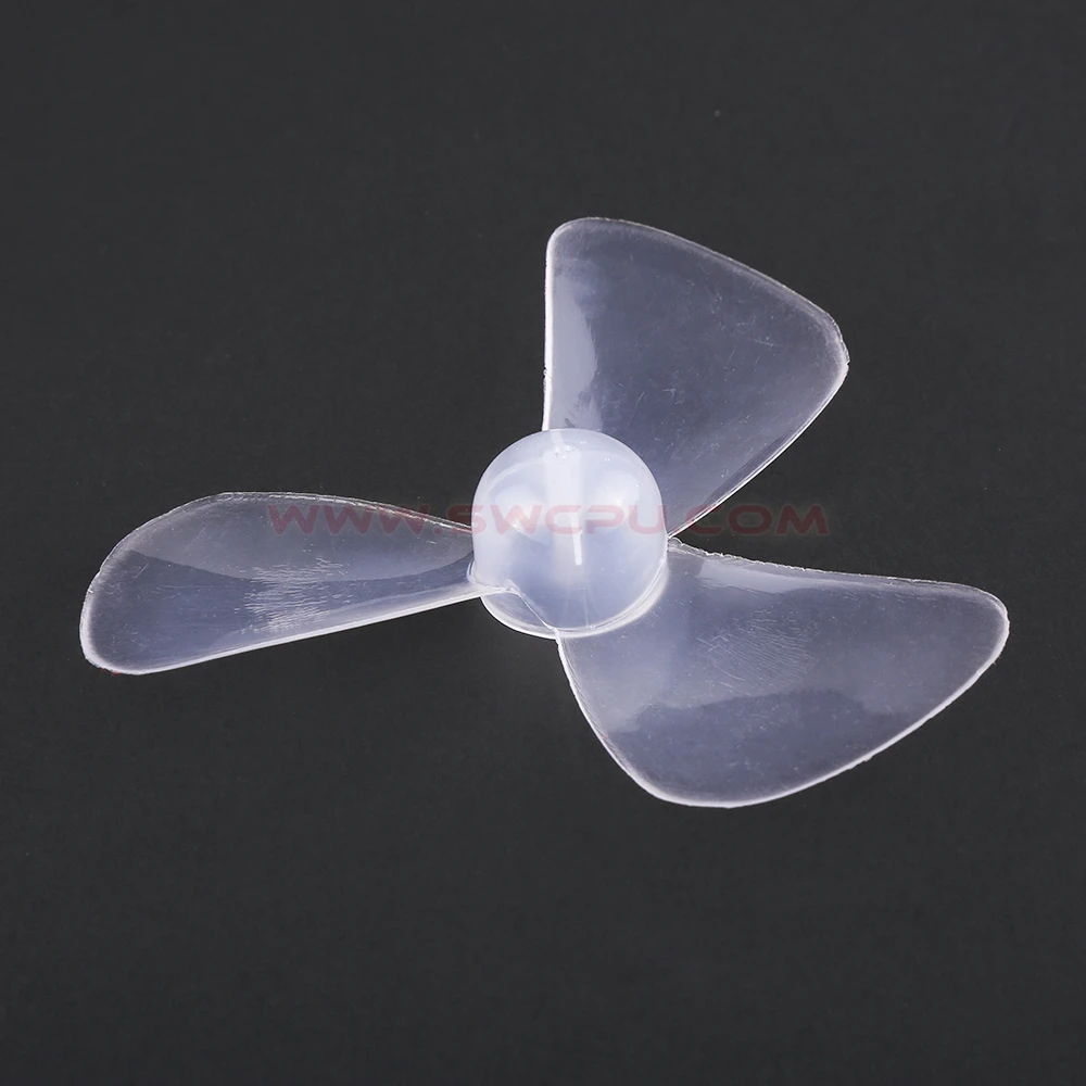 Oem Injection Mold Plastic Fan Blade Propeller /boat Nylon Propeller/rc ...
