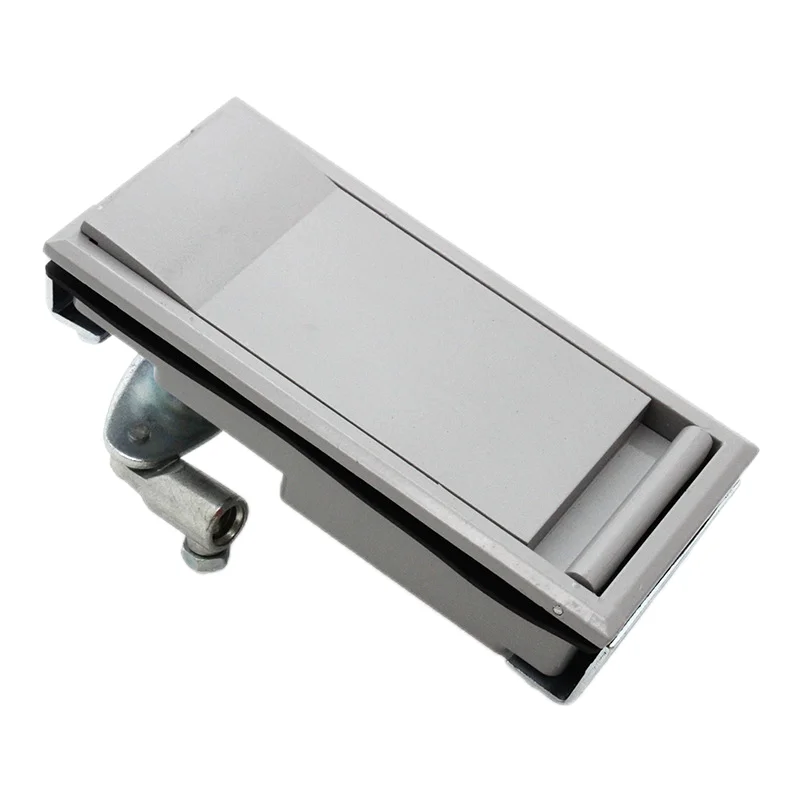 MS850-2A Industrial Telecom Outdoor Box Transformer Lock Rainproof Lock ...