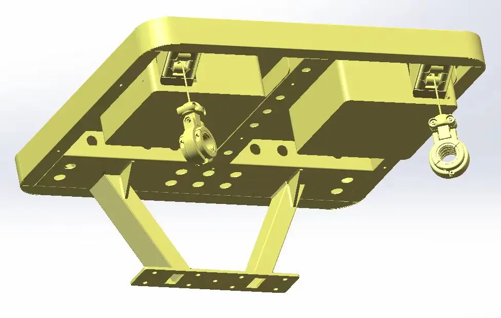 Evocharge Cable Retractor - Efficient EV Charger Management
