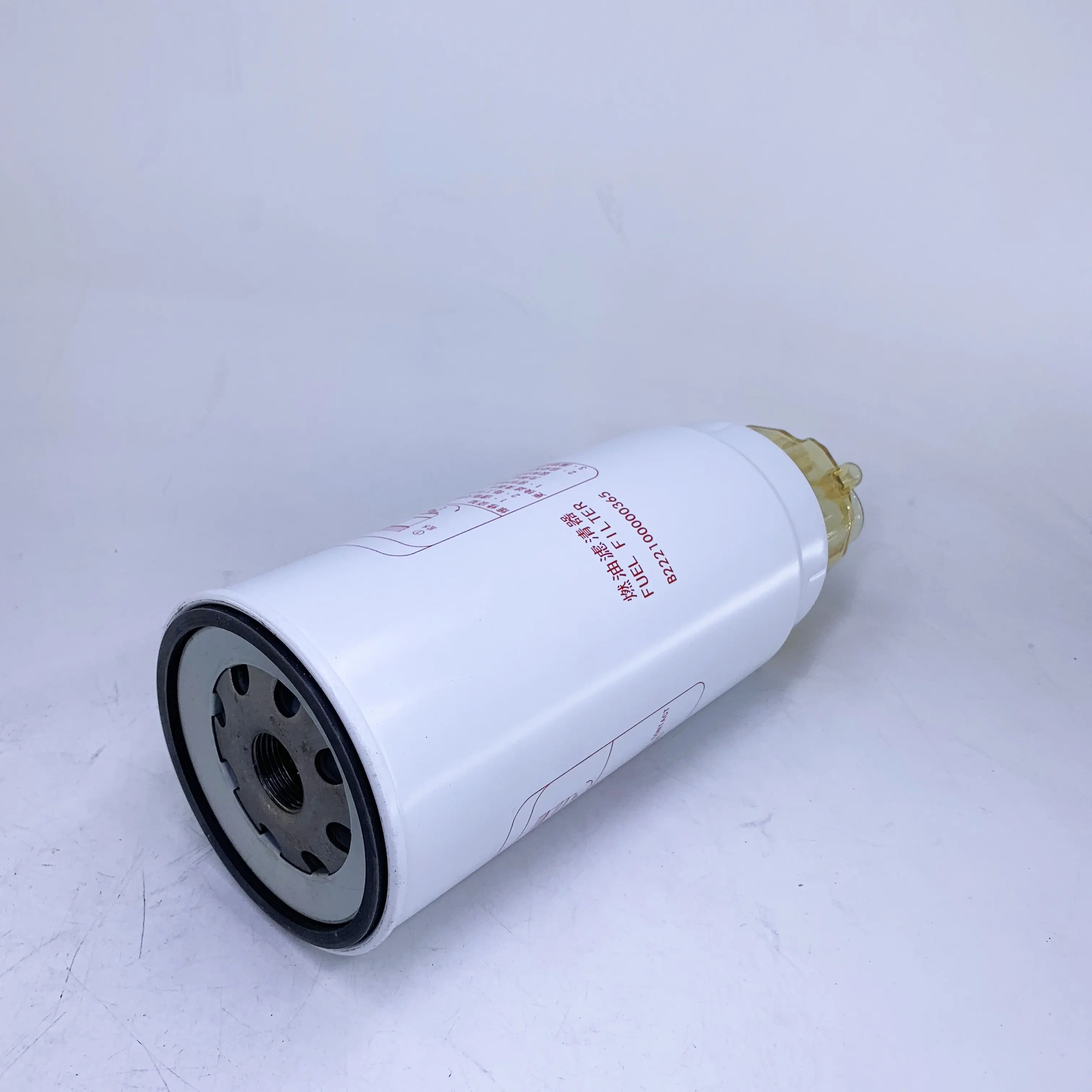 Excavator Fuel Filter Water Separator - PL420 VG1540080311 B222100000365