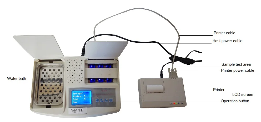 Cadmium Metal Heavy Metal Test Equipment - Buy Heavy Metal Test ...