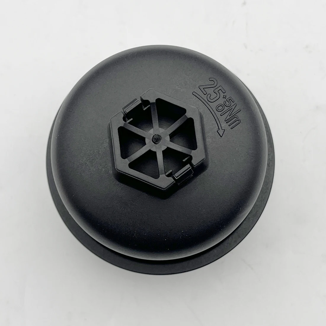 73500070 Oil Filter Housing Cap for 2014-2021 Jeep Compass 1.4T ...