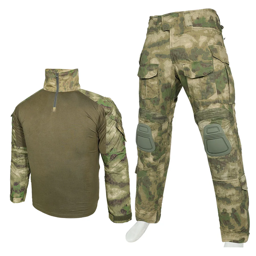 ACU Uniform Multicam Black Camo Camouflage Outdoor uniforms| Alibaba.com