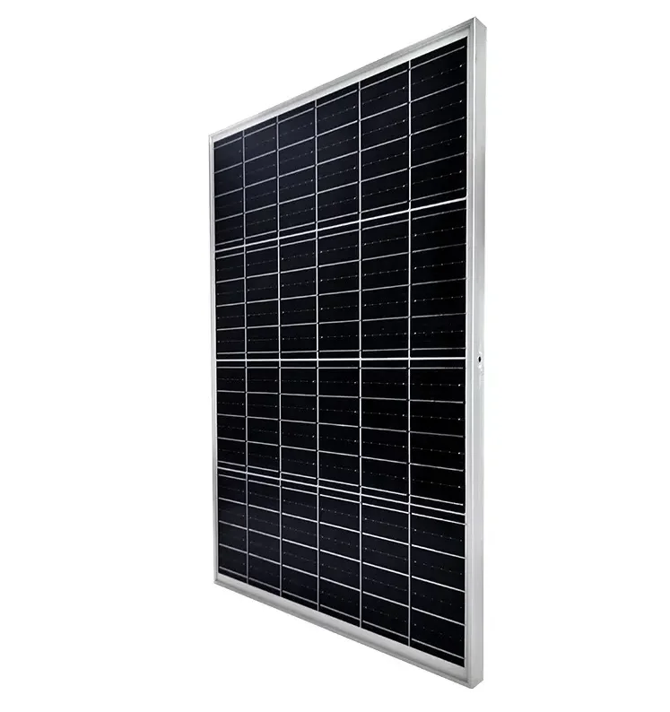 Jinko 585 Watt Solar Module - High Efficiency Photovoltaic