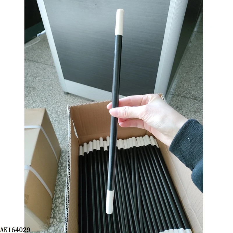 Cheap Price Rising Wand Jumping Wands Magic Trick Black Magic Sticks ...