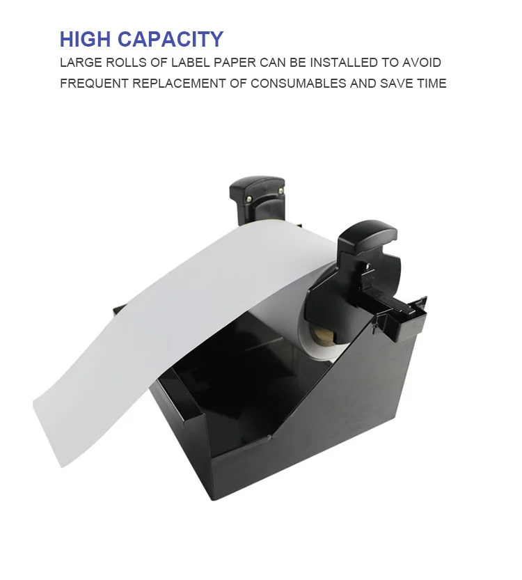 A5 Multifunctional Paper Print Full Color Small Roll to Roll Vinyl ...