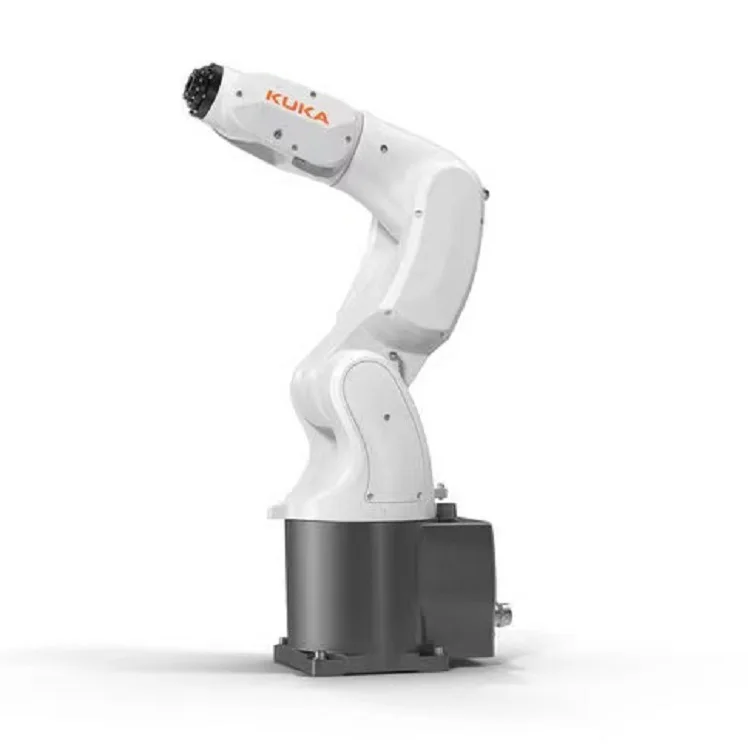 Industrial Robot Arm Kr 6 R700-2 With 6 Axis Robotic Arm Used For ...