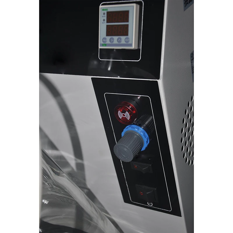 ASTM D5452 Jet Fuel Particulate Contaminant Analyzer