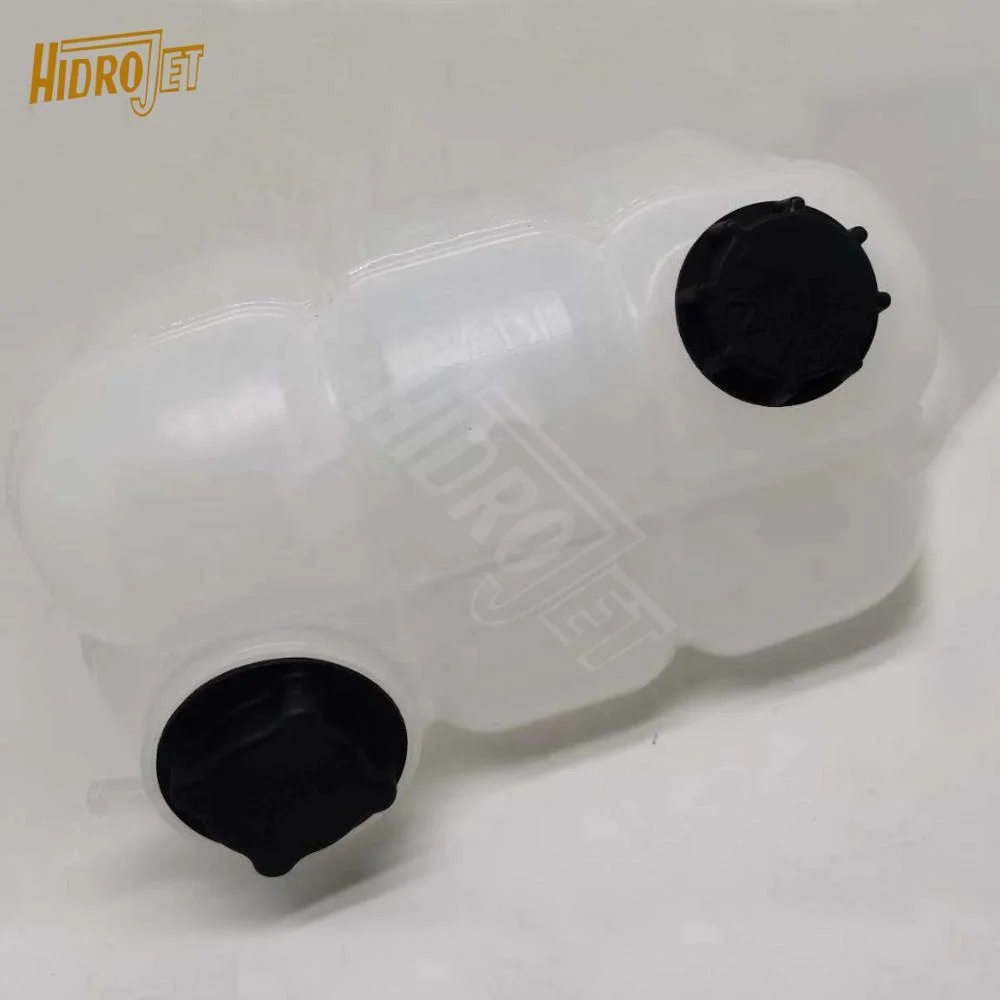Excavator Engine Parts Good Quality Expansion Tank Water Pump 17411509 ...