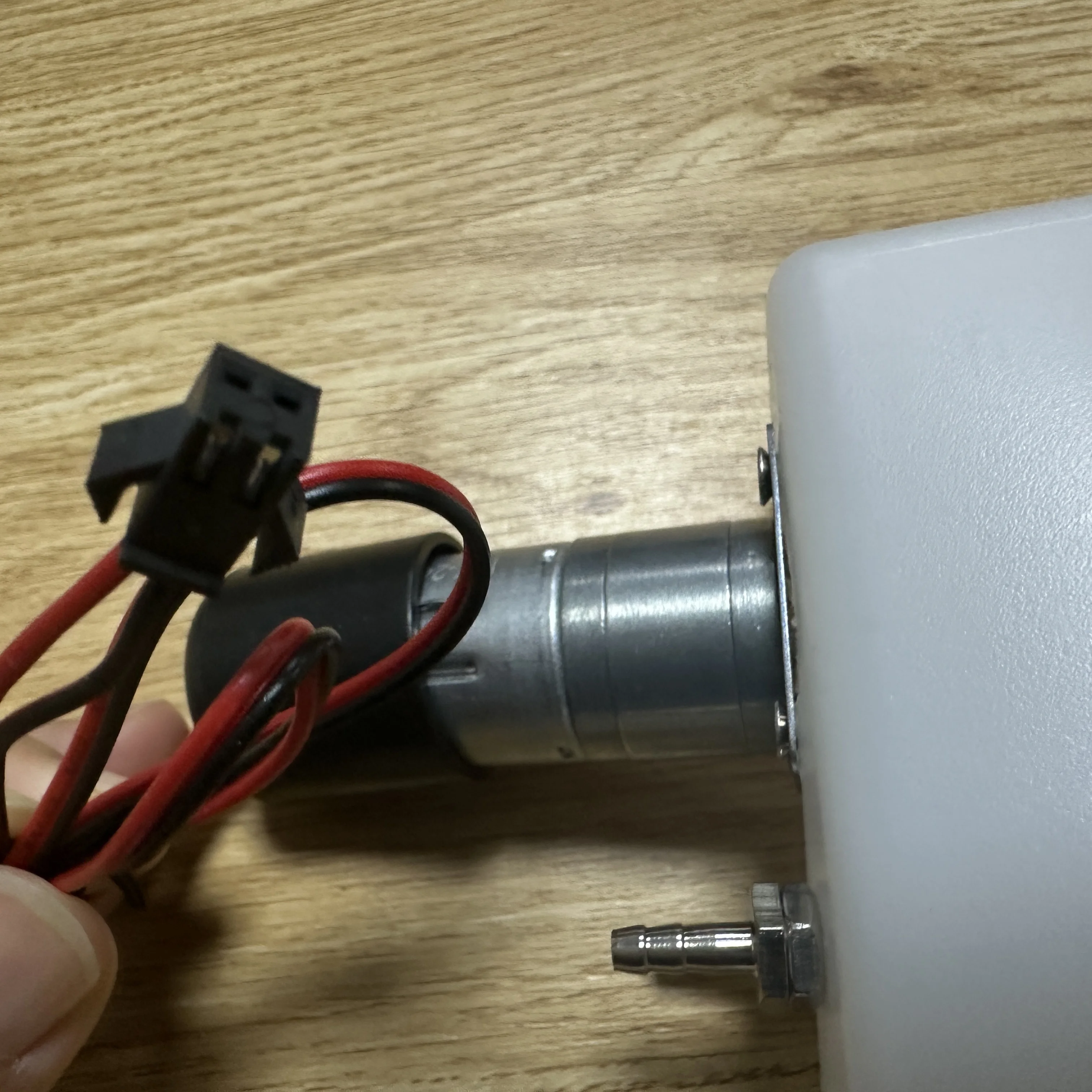 New Dtf Printer Ink Tank Cartridge With Stirred Motor - 250ml Dtf Ink