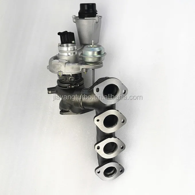 Mercedes-benz M271DE18AL Turbocharger - RHF4 A2710903680