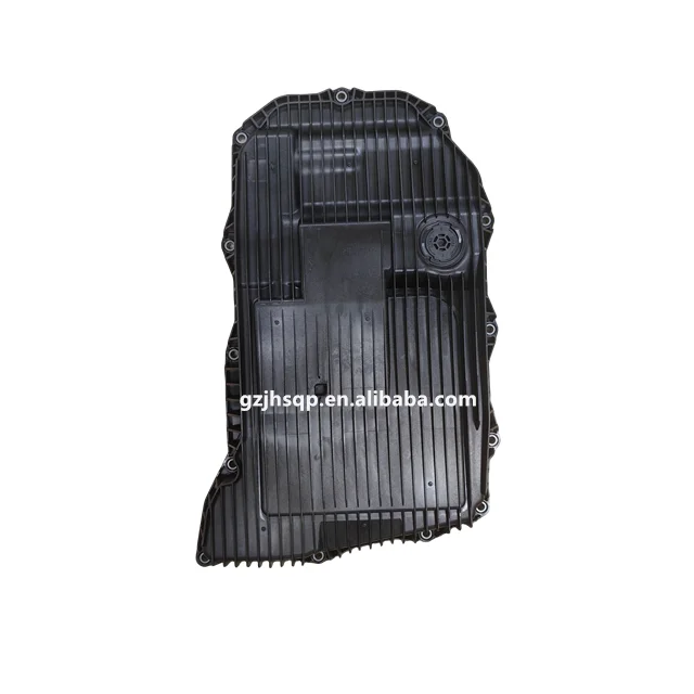 0D6398359A Automatic Transmission Oil Pan for Porsche Cayenne