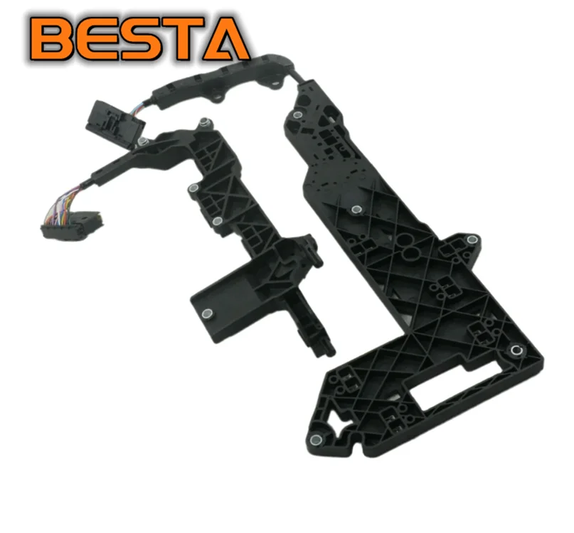 Mechatronics Automatic Gearbox Repair Set For Audi A4 A6 A5 A7 Q5 Rs4 ...