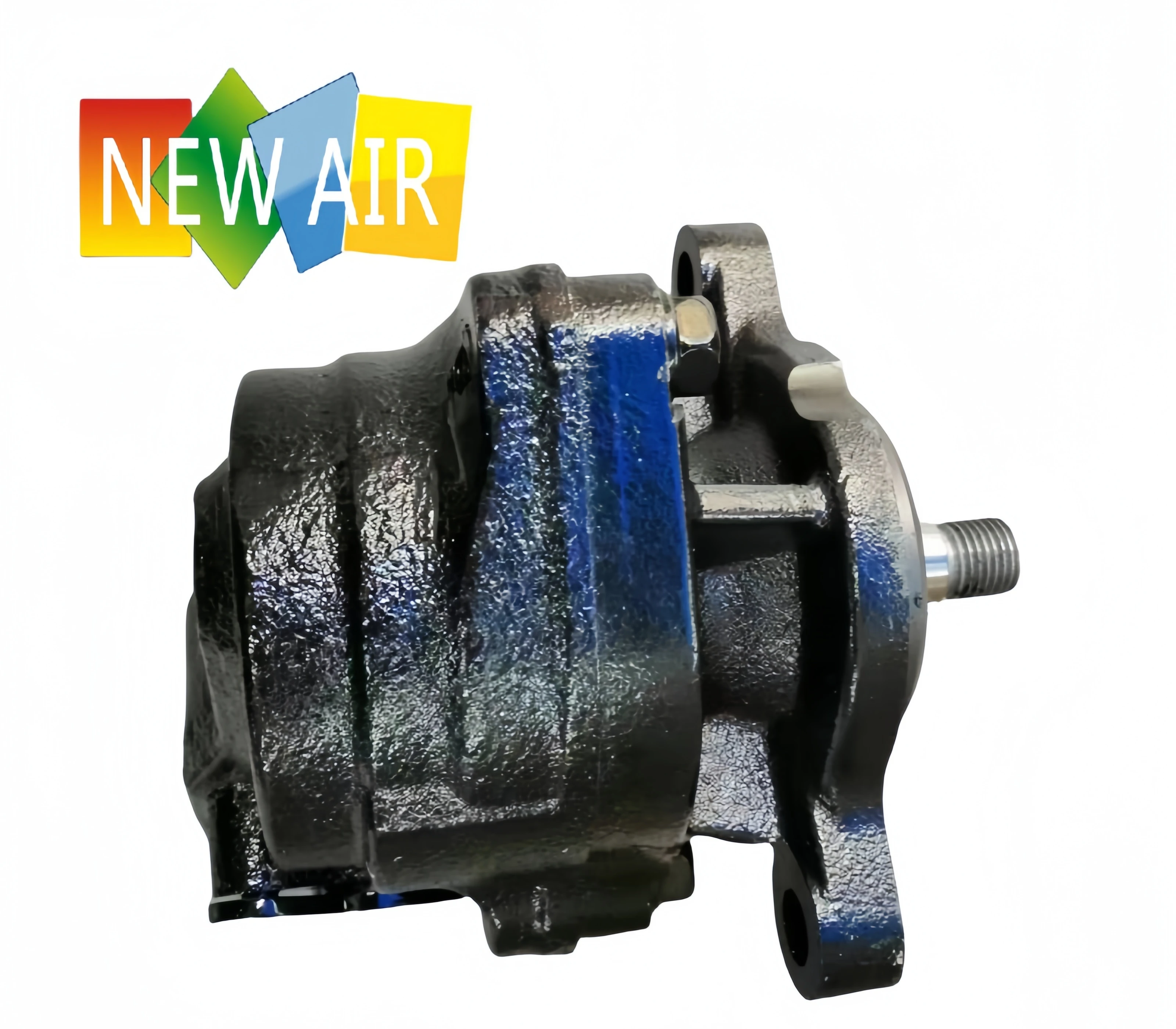 New 44320-60171 Power Steering Pump for LAND CRUISER HZJ80