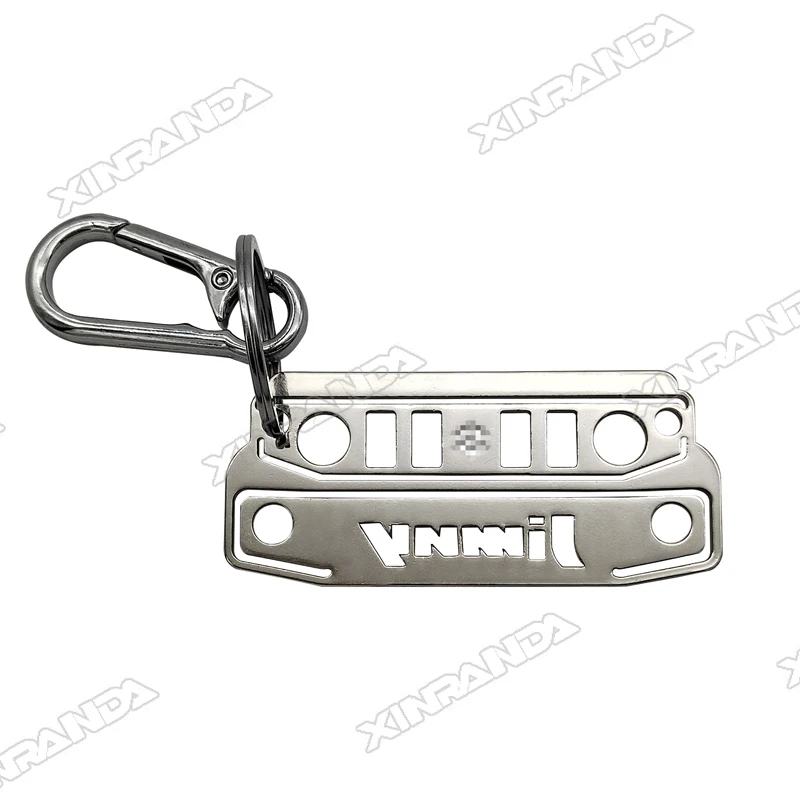 Jimny 5 Doors 3 Doors Key Chains for Suzuki Jimny JB74W JB64W JB74 JB64 ...