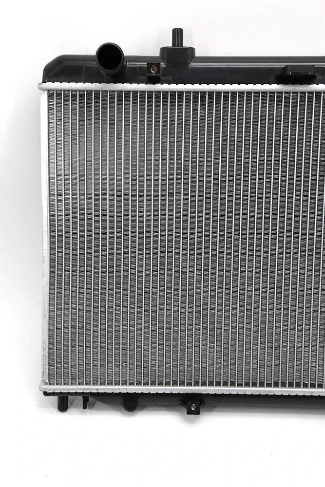 SGMW SAIC Wuling Baojun 530 1.5 MT Radiator - Aluminum Mesh