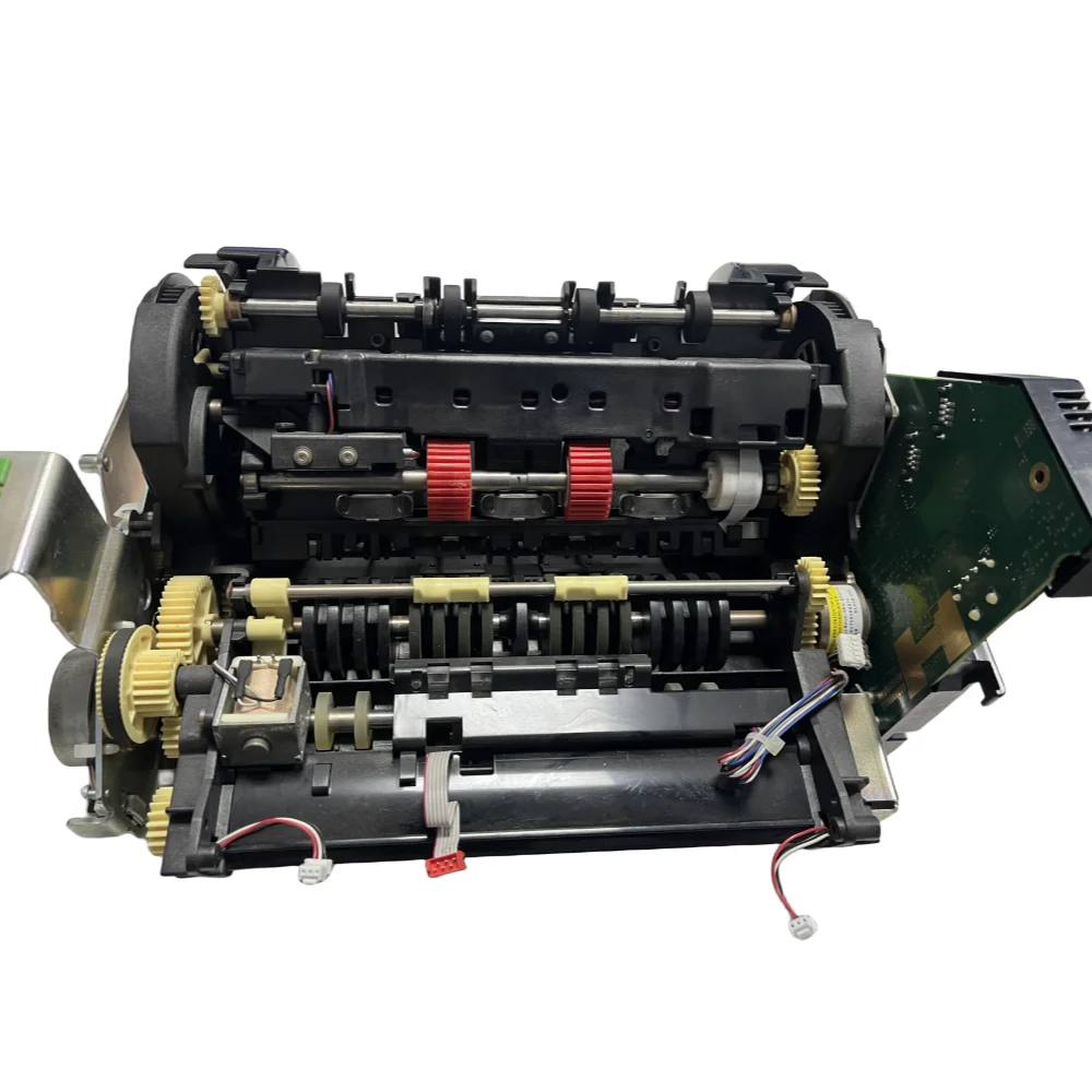 Wincor C4060 in-Output Tray Module - 01750220330 ATM Part