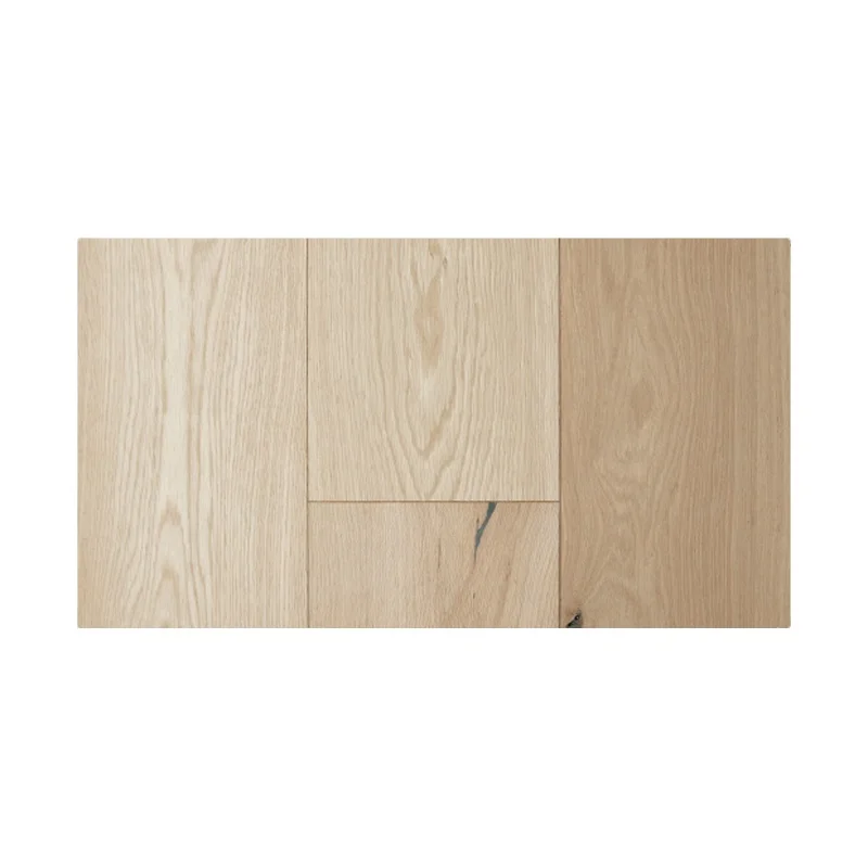 Modern Sound-proof Engineered Oak Timber Wood Flooring Indoor European ...
