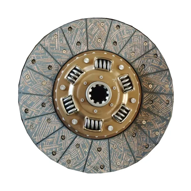 High Quality Clutch Discs 1878002023 1878002024 for Trucks