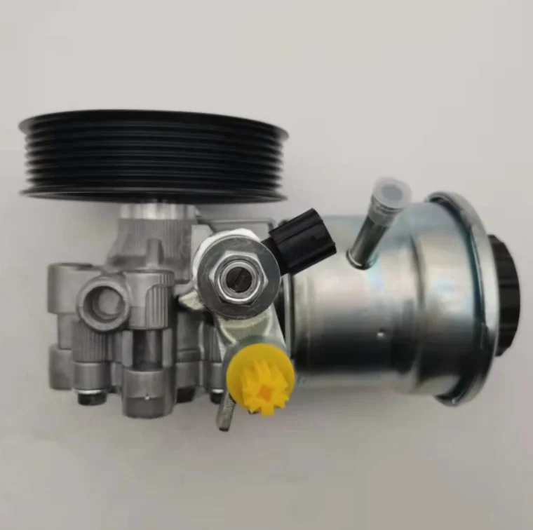 Power Steering Pump for Toyota PRADO 2700 TRJ150