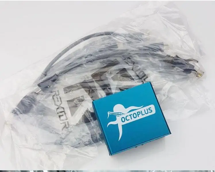 Octopus Box Repair Mobile Phone Unlocking Box For Ios And Android - Buy ...